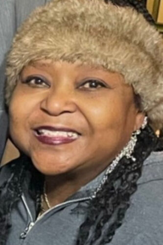 Nancy Frost-Young 1962-2022 | News, Sports, Jobs - Tribune Chronicle